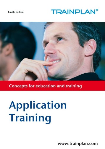 Amazon.com: Application Training for executives, managers and ...