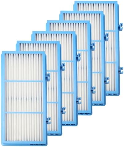 Amazon.com: 6 True HEPA filters for Holmes AER1 series - Replacement ...
