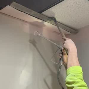 Spray Shield Paint Protector, Overspray Protection, 10 Pack, for 36 ...