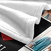 Custom Blanket with Photo Text Personalized Blankets and Throws ...