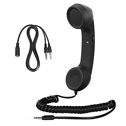 Retro Phone Headsets – The 16 best products compared - Gizmo's Best