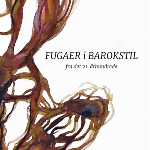 Melankolsk Fuga song by Kenneth Larsen from Fugaer i barokstil - fra ...