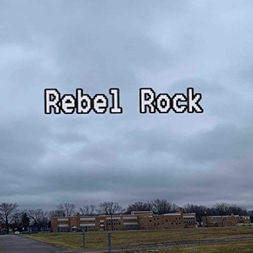 Rebel Rock by Serial Killer Fanclub on Amazon Music - Amazon.com