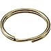 Amazon.com: Lucky Line - 3" Split Key Ring