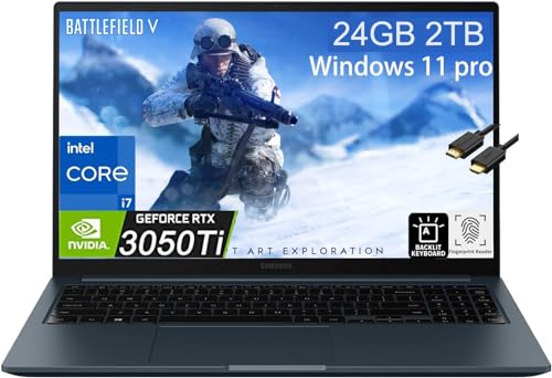 Best Samsung Gaming Laptops: Unleash Your Gaming Potential - TopTenReviewed