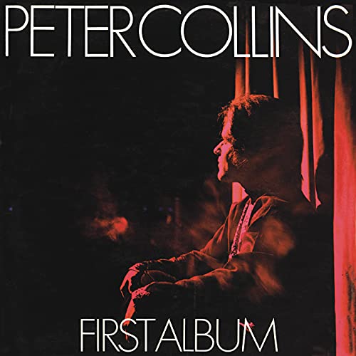 First Album de Peter Collins en Amazon Music Unlimited