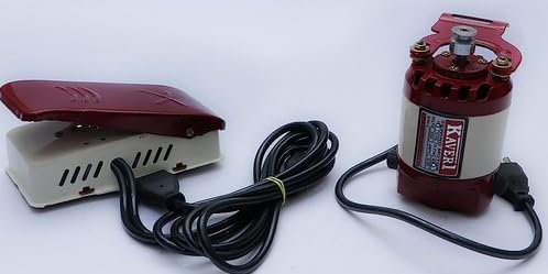 Sewing Machine Motor Full Copper Winding& Motor New Mini Sewing Machine ...