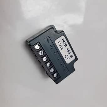 Amazon.com: PMB 400-S Motor Brake Bridge Rectifier : Automotive