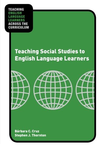 Amazon.com: Teaching Social Studies to English Language Learners ...