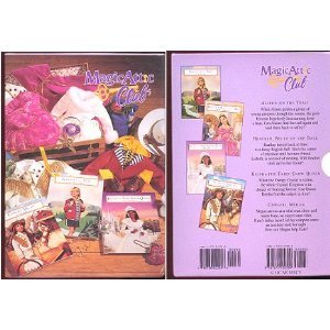 Amazon.com: Box Set #2 (Magic Attic Club): 9781575130309: S. Gayle: Books