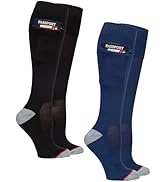 Zip It Gear Passport Anti Pickpocket Socks w/Hidden Pocket - Anti Theft ...