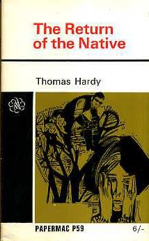 The Return of the Native: THOMAS HARDY: 9780451500076: Books - Amazon.ca