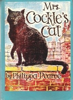 Mrs. Cockle's Cat: Pearce P: 9780397306220: Amazon.com: Books