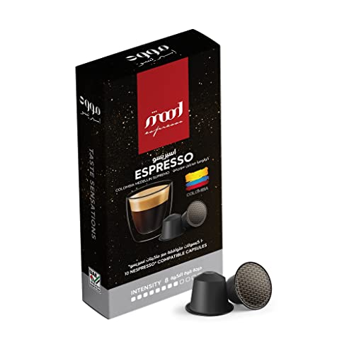 amazon.ae Best Sellers: The best items in Single-Serve Coffee Capsules ...