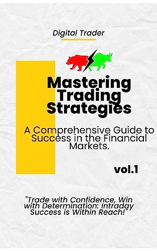 Amazon.com: Mastering Trading Strategies: A Comprehensive Guide to ...