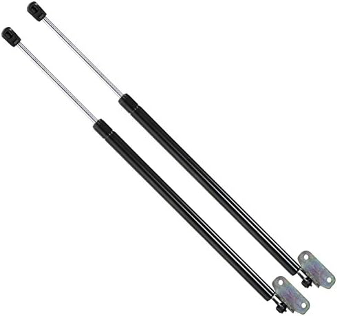 Amazon.com: Two USA-Made Hood Lift Supports (Shocks/Struts/Arm Props ...