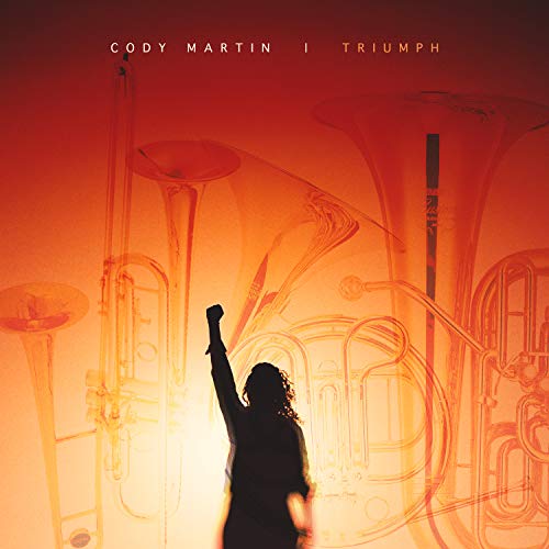 Amazon.com: Triumph : Cody Martin: Digital Music