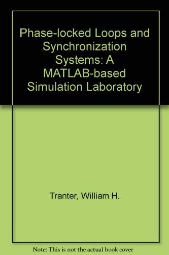 Phase-Locked Loops and Synchronization Systems: A Matlab-Based ...