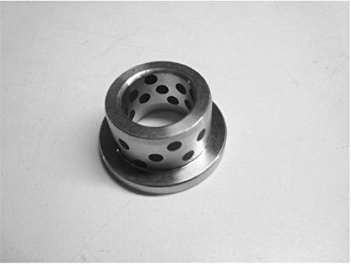 Sankyo Sobf-20X20 Bushing Metric Oil Less Bearing-Bronze 20.0 Sobf ...