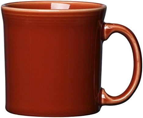 Amazon.com: Fiesta 12-Ounce Java Mug, Lemongrass : Home & Kitchen
