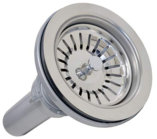 Contracanasta Lanzamatica - Ferreteria Y Herramientas