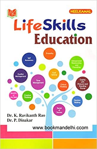Amazon.in: Buy Life Skills Education Book Online at Low Prices in India ...