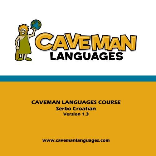 Caveman Languages - Caveman Languages Russian Course - Amazon.com Music