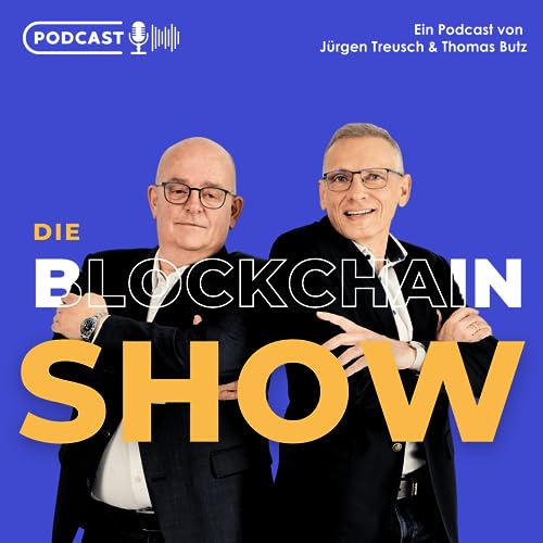 Die Blockchain Show : Jürgen Treusch Thomas Butz: Amazon.de: Bücher