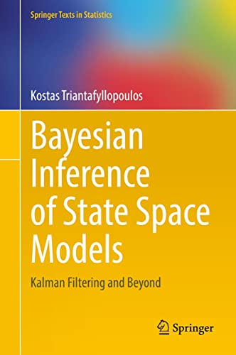 20 Best Bayesian Statistics Books of All Time - BookAuthority