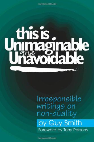 Amazon.com: This Is Unimaginable And Unavoidable: 9780954779252: Smith ...