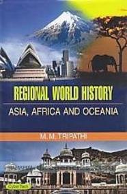 Amazon.in: Buy Regional World History: Asia Africa and Oceania Book ...