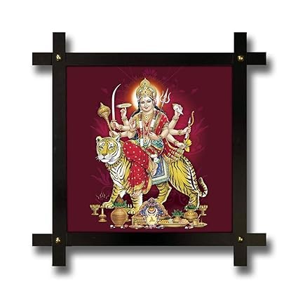 Durga mata photo frame,saraswati mata photo frame,laxmimata photo frame ...