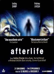 Coffret afterlife saisons 1 et 2: Amazon.co.uk: Lincoln Andrew: DVD ...