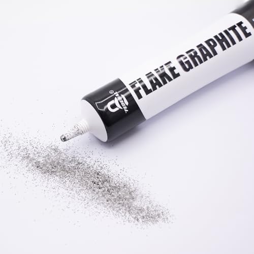 Premium Graphite Powder Lubricant For High Security Locks & Cylinders ...