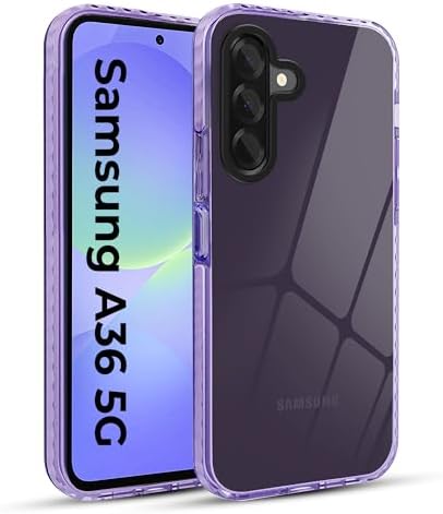 A rtistque Ultra Stylish Back Cover Case for Samsung Galaxy A36 5G ...