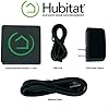 Hubitat Elevation Home Automation Hub (Model C-7) Compatible with Alexa, HomeKit, Google Home ...