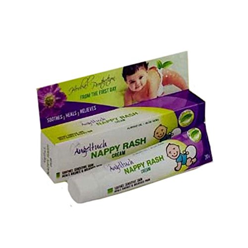 Amazon.in: Buy Kayna Herbal Remedy For Rashesh Enriched With Almonds ...