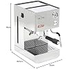 Lelit PL41PLUS Glenda Semi-professionelle Espressomaschine