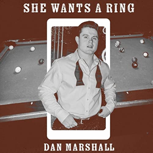 She Wants a Ring by Dan Marshall on Amazon Music - Amazon.com