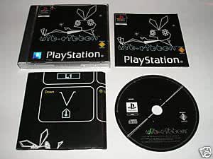 Vib Ribbon : Amazon.co.uk: PC & Video Games