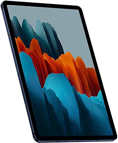 Samsung Galaxy Tab S7 Wi-Fi, Mystic Navy - 256 GB - Price History
