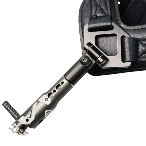 Top 10 Bow Release For Accuracy of 2022 - Katynel