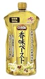 【発売日：2024年08月13日】・ブランド:CookDo(クックドゥ)・製造元:味の素・製造元/メーカー部品番号:4901001617524・鶏のだしをベースに、こがしニンニク油などの香味油と調味料を配合したペースト状の調味料です。・炒飯...