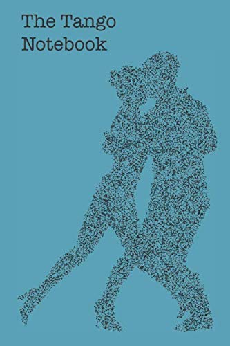 The Tango Notebook: Capture Your Story!, MermaidTale Notebooks ...