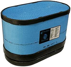 Amazon | HUMMER/ハマー H2 AC Delco エアフィルター A3100C | エアフィルター | 車＆バイク