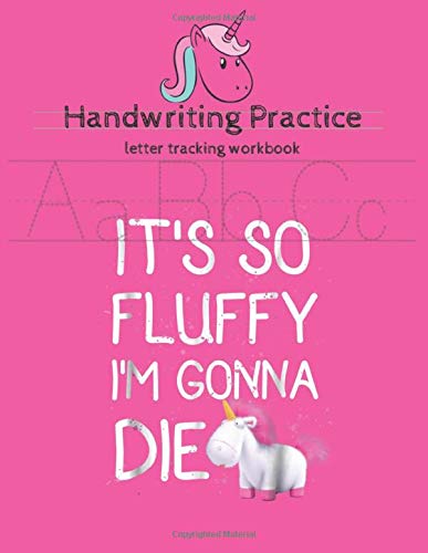 Handwriting Practice: Letter Tracing Workbook: Despicable Me Minions ...