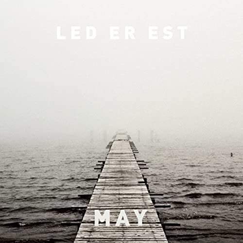 Play May by Led Er Est on Amazon Music