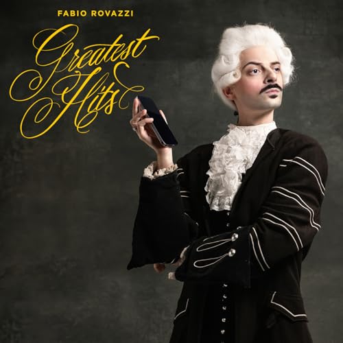 Amazon.com: Greatest Hits : Fabio Rovazzi: Digital Music
