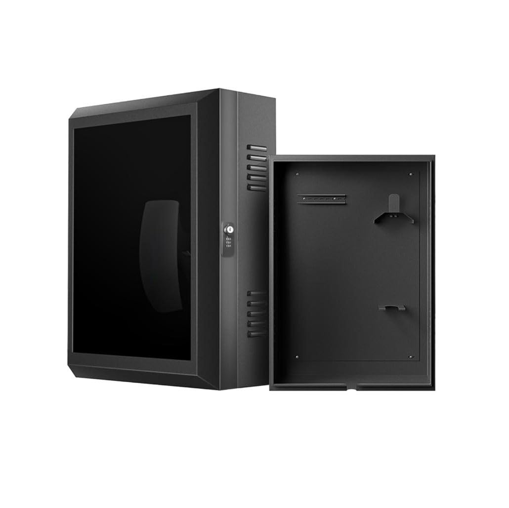 Universal Charger Box Ev Charger Box - Waterproof Lockable Enclosure ...