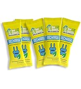 Amazon.com : Real Growers Recharge - Natural Plant Growth Stimulant ...